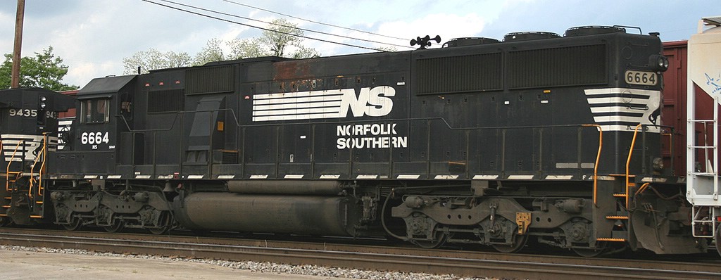 NS 6664